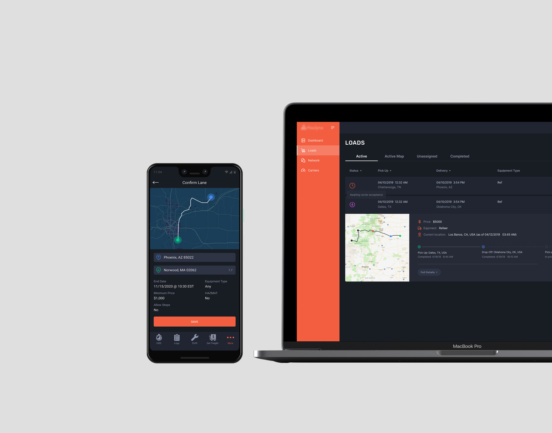 Cross-Platform App Development Services — ITRex