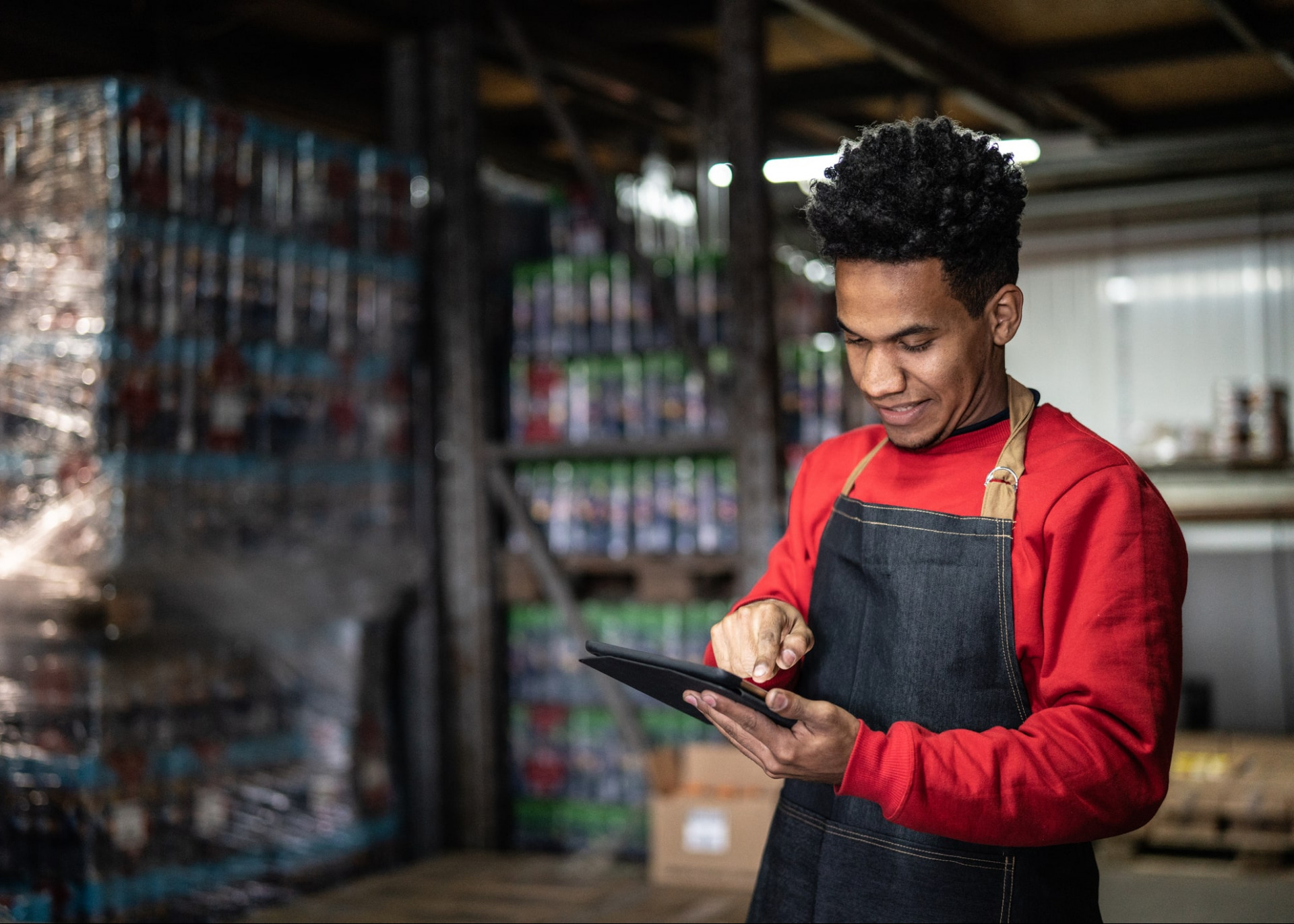 Retail Software Development Services and Solutions — ITRex