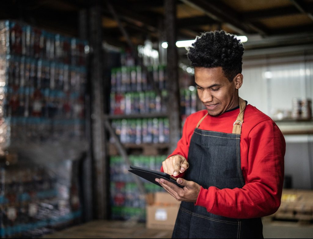 Retail Software Development Services and Solutions — ITRex