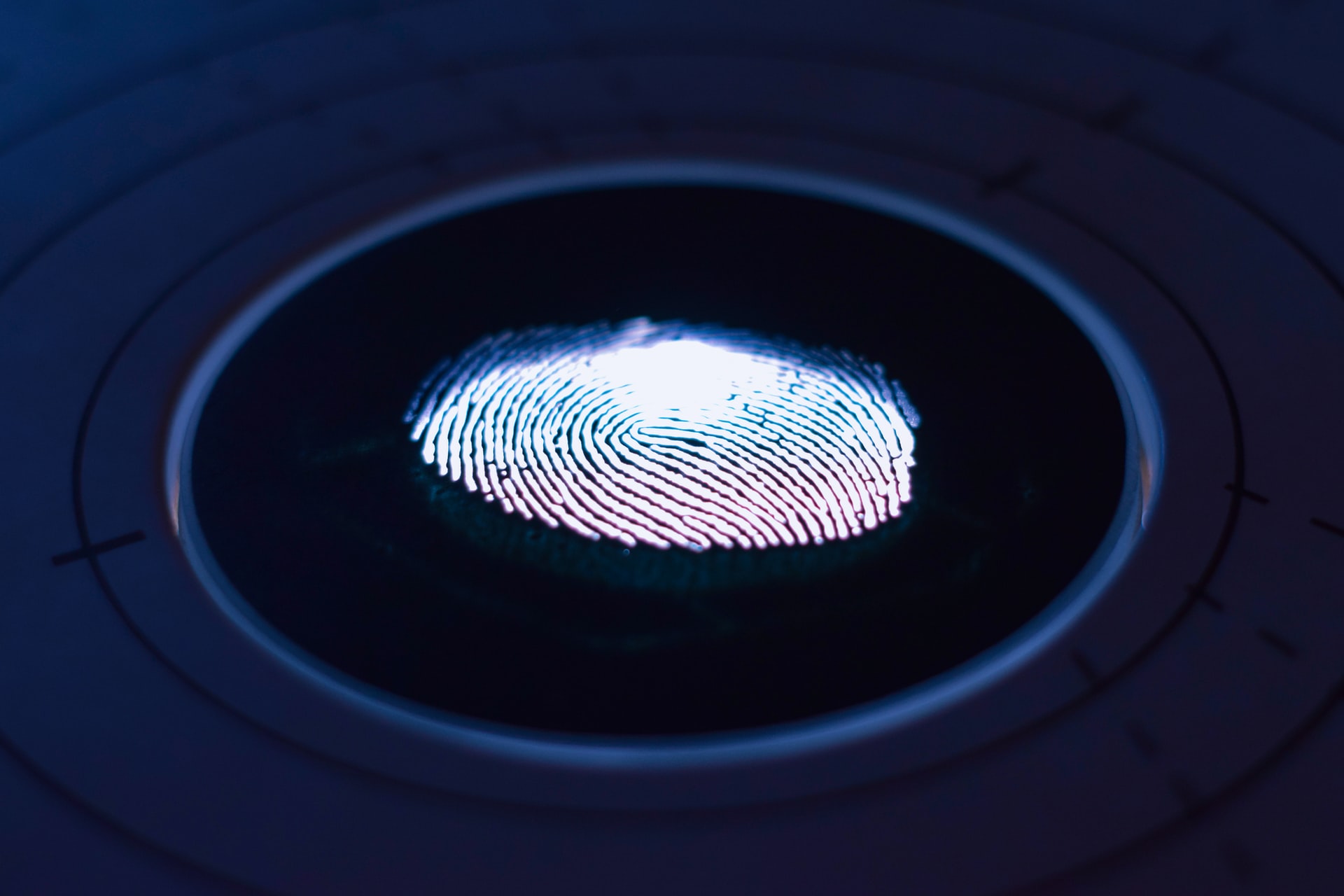 Biometrics in Healthcare: Applications, Advantages, Challenges — ITRex