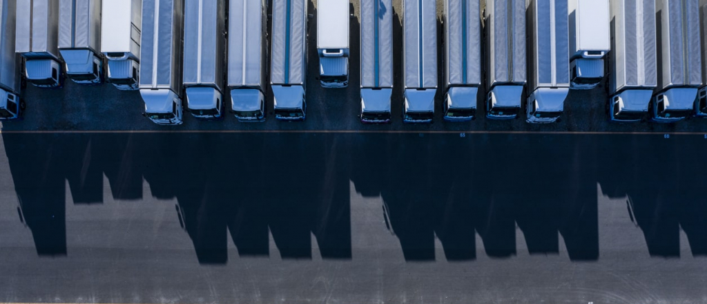 Comprehensive Logistics Software Development Services — ITRex