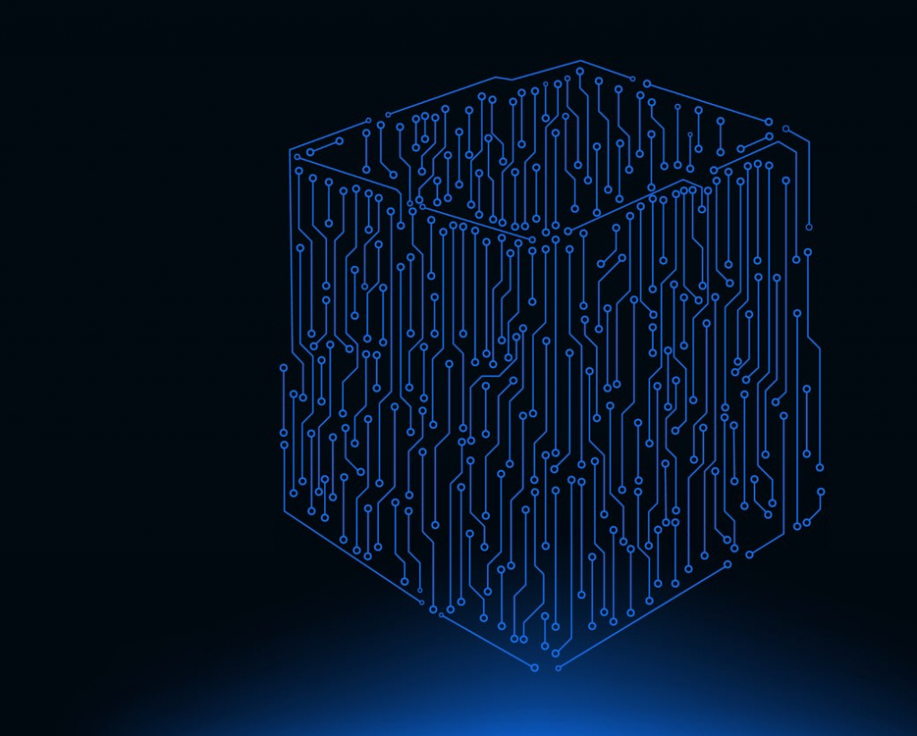 Generative AI Integration Services — ITRex