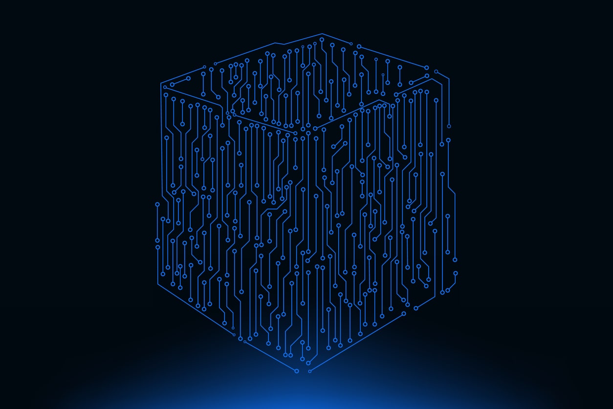 Generative AI Development Services — ITRex