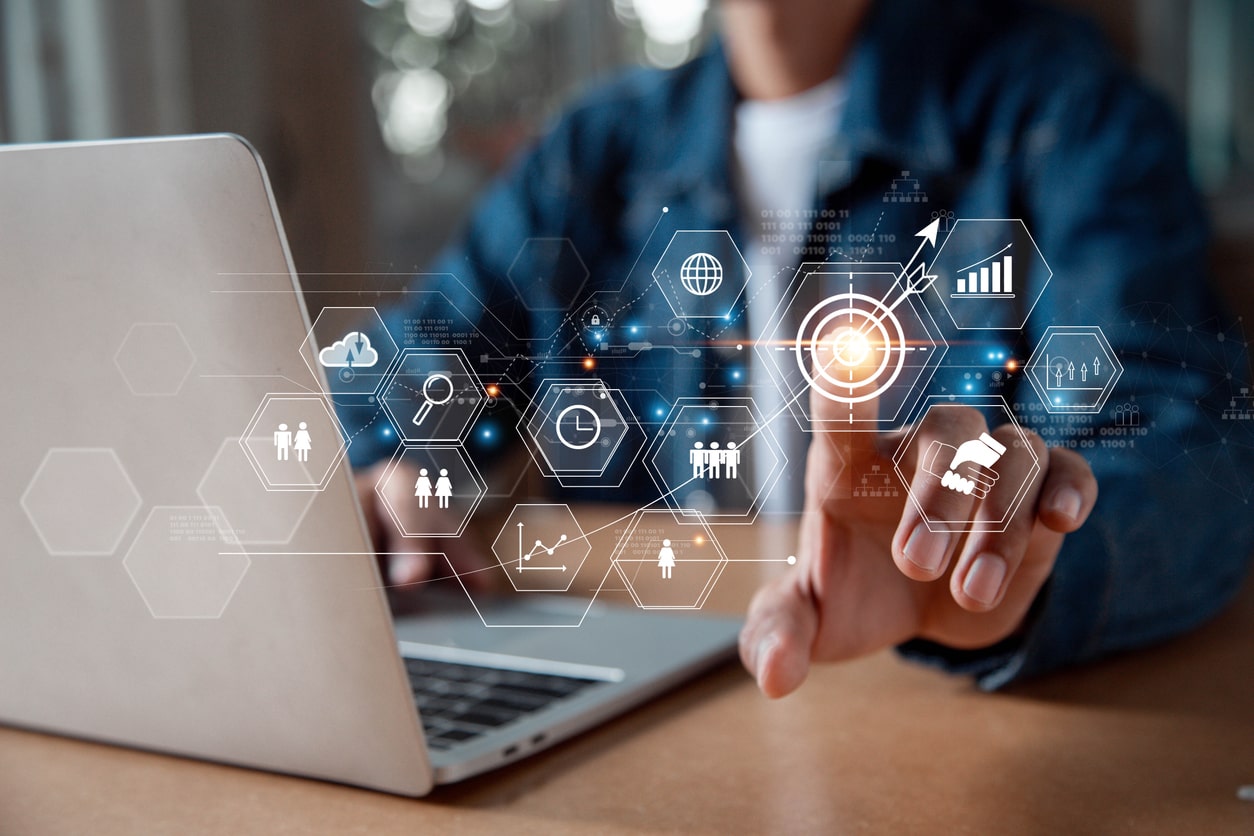 Unlocking the Potential of Generative AI for Marketing Success — ITRex